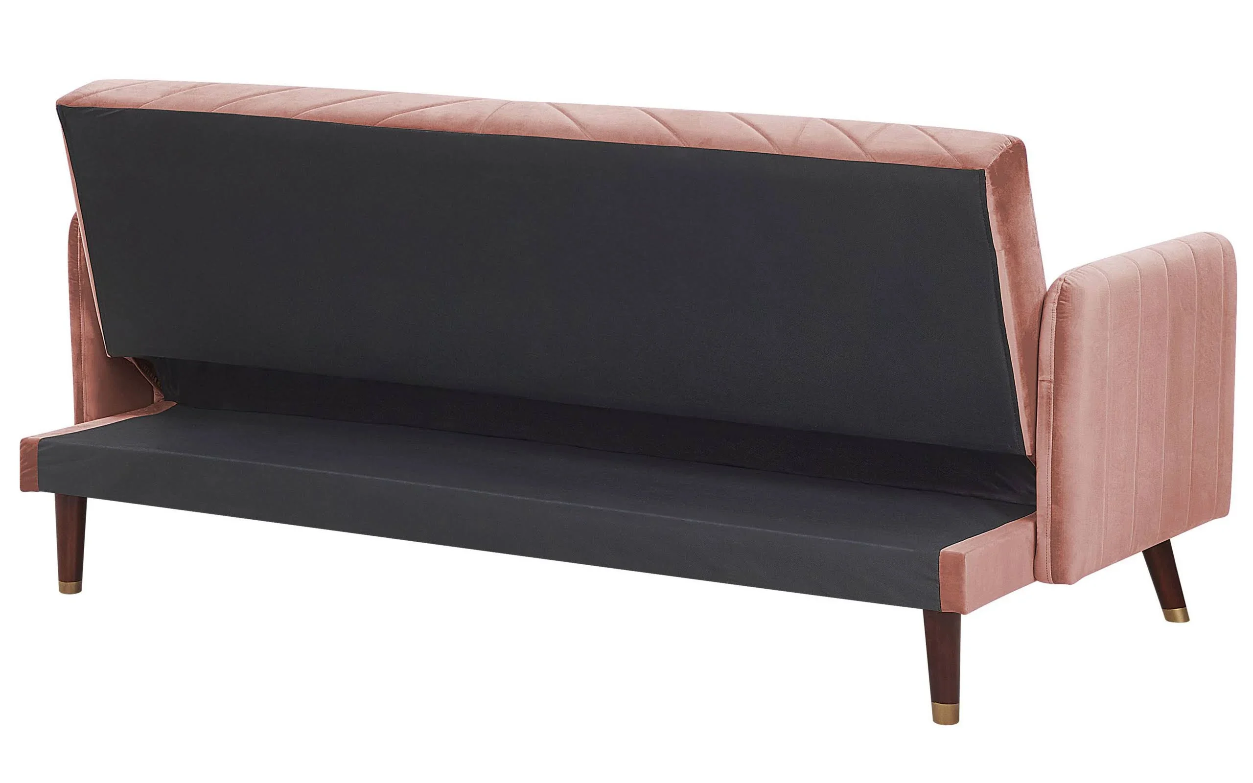 Roze banken - Alles in roze